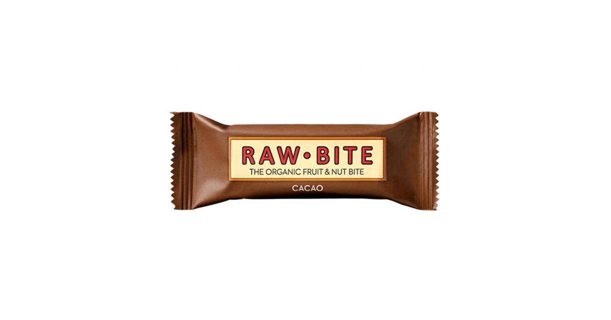 Raw Bite Kakao - Santamed