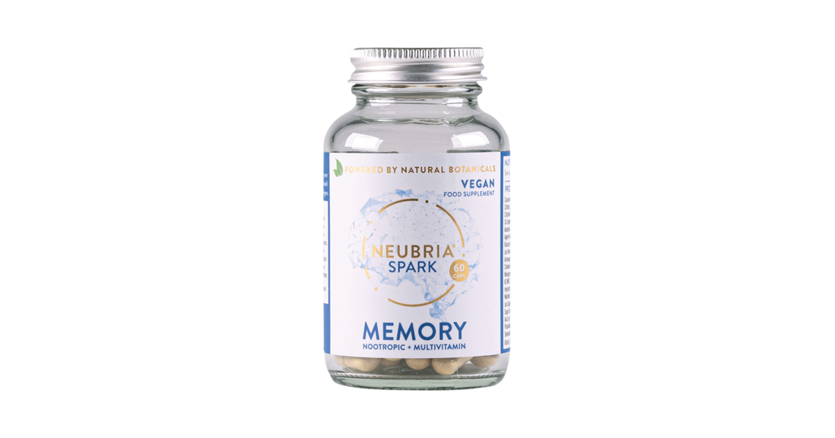 Neubria Memory - Santamed